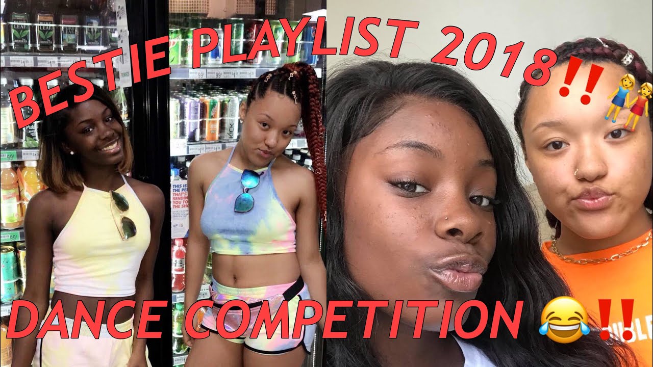 BESTIE PLAYLIST 2018 💅🏼 - YouTube