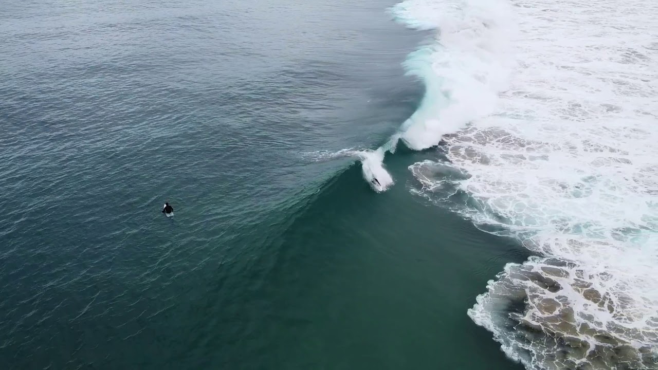 Purakaunui bay NZ - YouTube