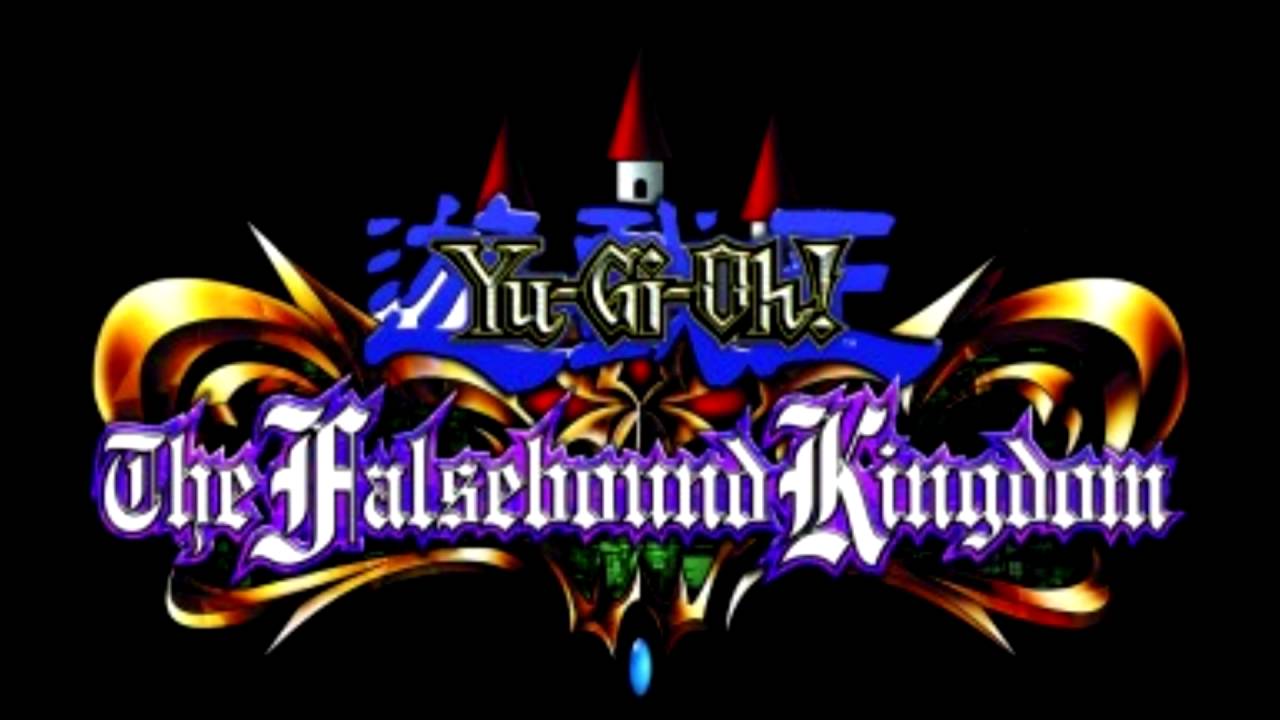 Yu-Gi-Oh! The Falsebound Kingdom OST- Story Resolution Extended - YouTube