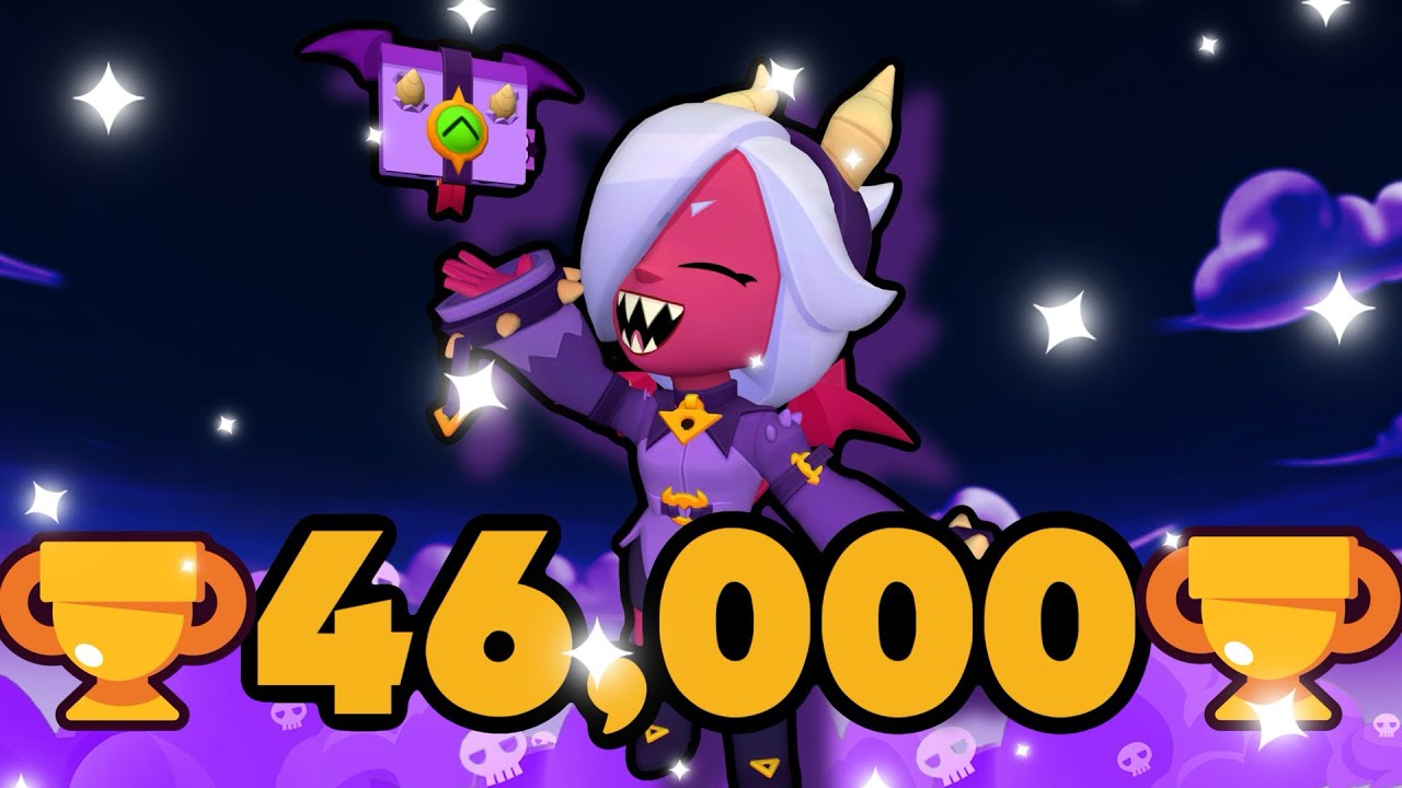 I Finally Reached 46K 🏆!! Road To 50K - YouTube