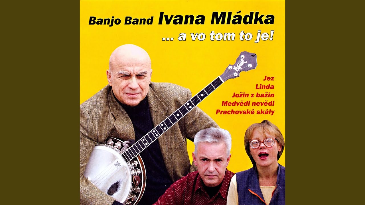 Jozin z bazin (Jozin from the Swamps) - YouTube