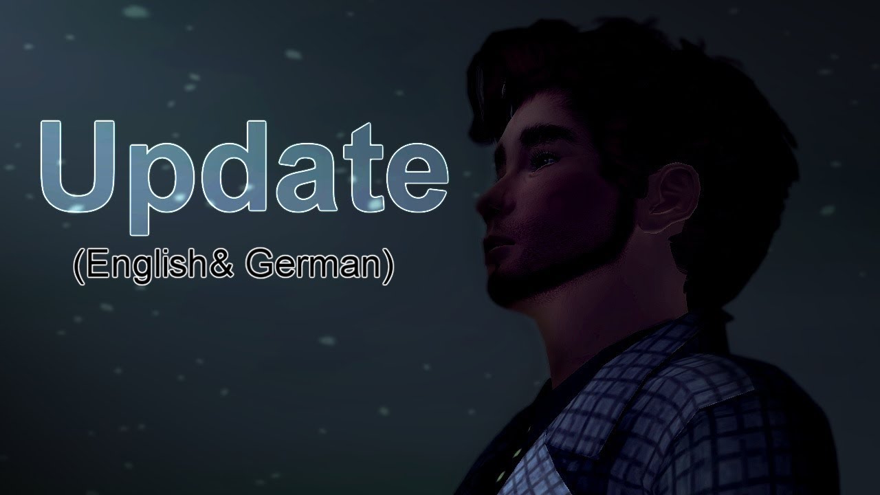 Important Update (English& German) - YouTube