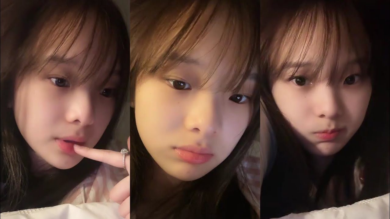 BTR Nadine Abigail (nadineabgail) [TikTok Live] 251120 - YouTube