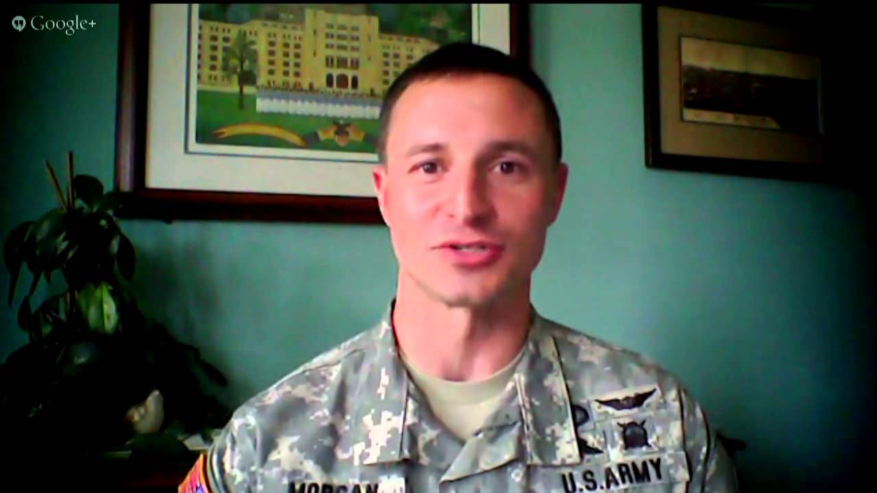 In Their Own Words: Andrew Morgan - YouTube