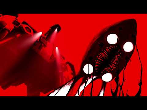 Search Party  [PRESSURE GAME OST]