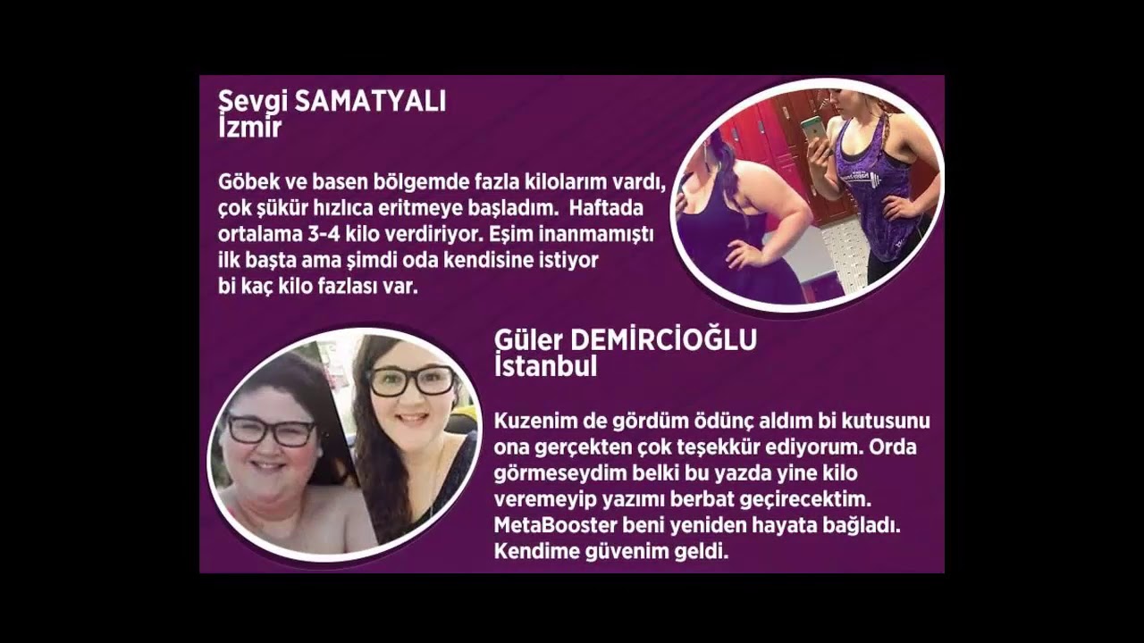 Metabooster Forskolin Kullanıcıların Görüşleri - YouTube