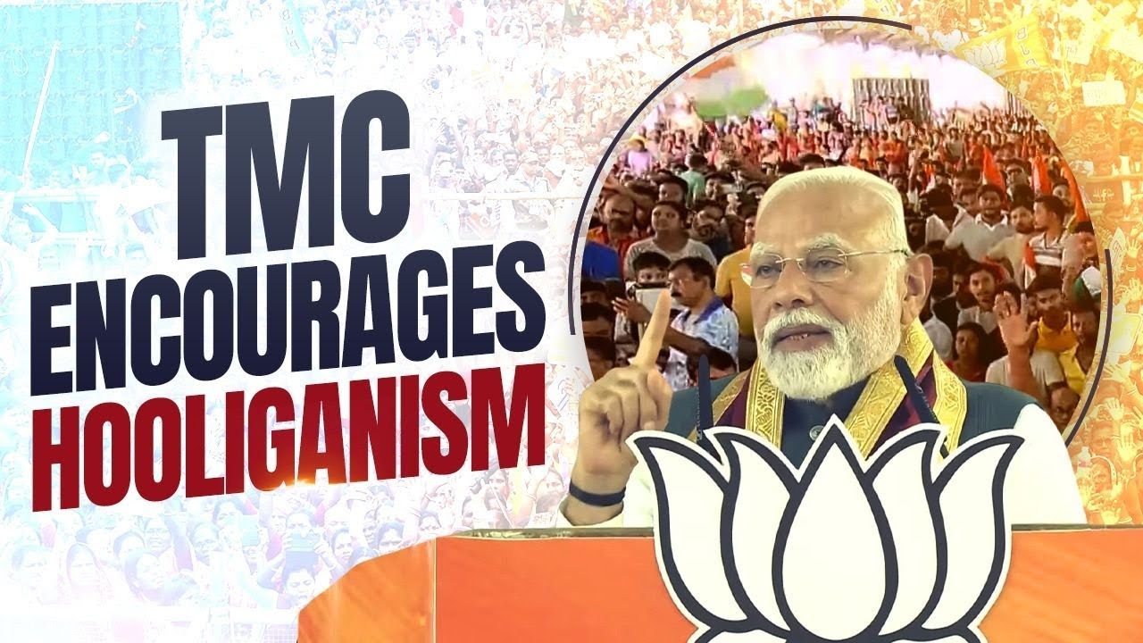 The ruthless TMC government doesn’t care about the suffering of Bengal ...