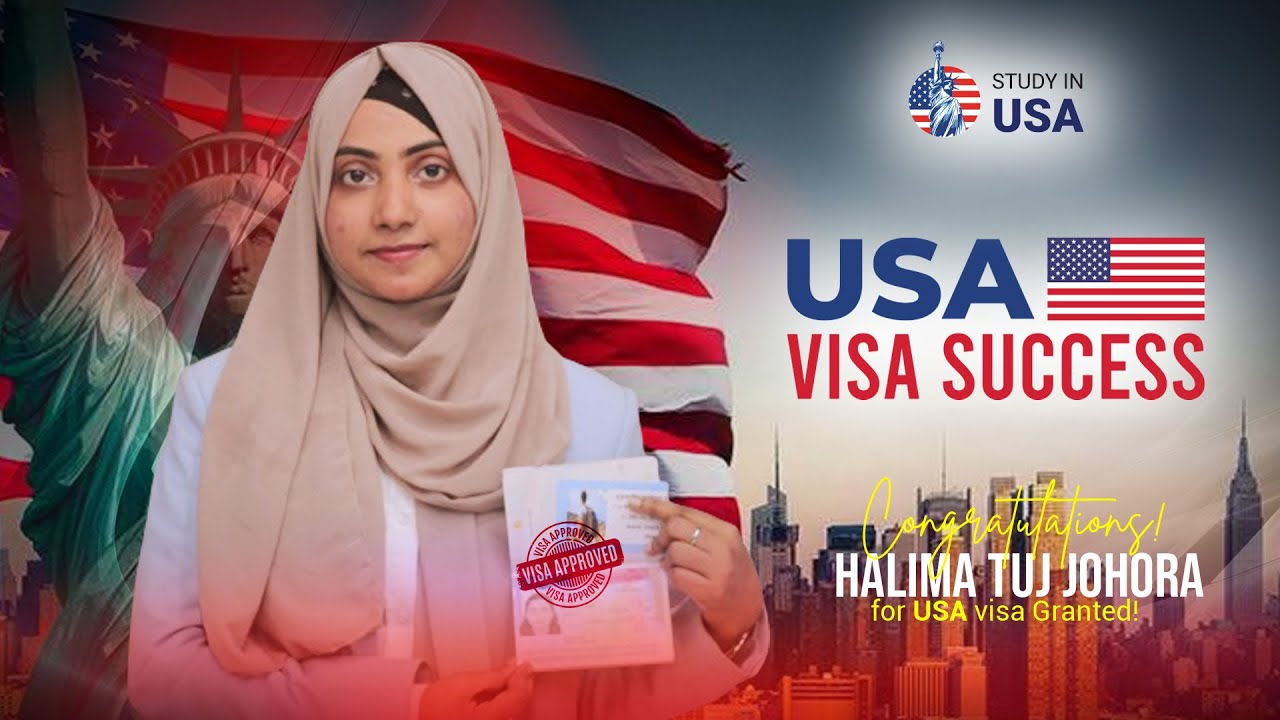 𝐂𝐨𝐧𝐠𝐫𝐚𝐭𝐮𝐥𝐚𝐭𝐢𝐨𝐧𝐬 𝐇𝐀𝐋𝐈𝐌𝐀 𝐓𝐔𝐉 𝐉𝐎𝐇𝐎𝐑𝐀 for🇺🇸🇺🇸🇺🇸🇺🇸𝐔𝐒𝐀 𝐕𝐈𝐒𝐀 Approved - YouTube