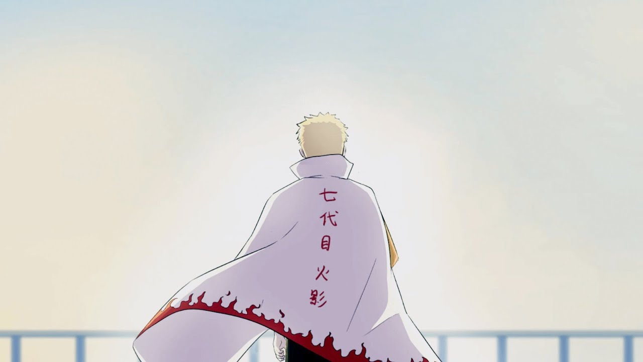 Naruto Shippuden - Goodbye | Vol. 1 - YouTube