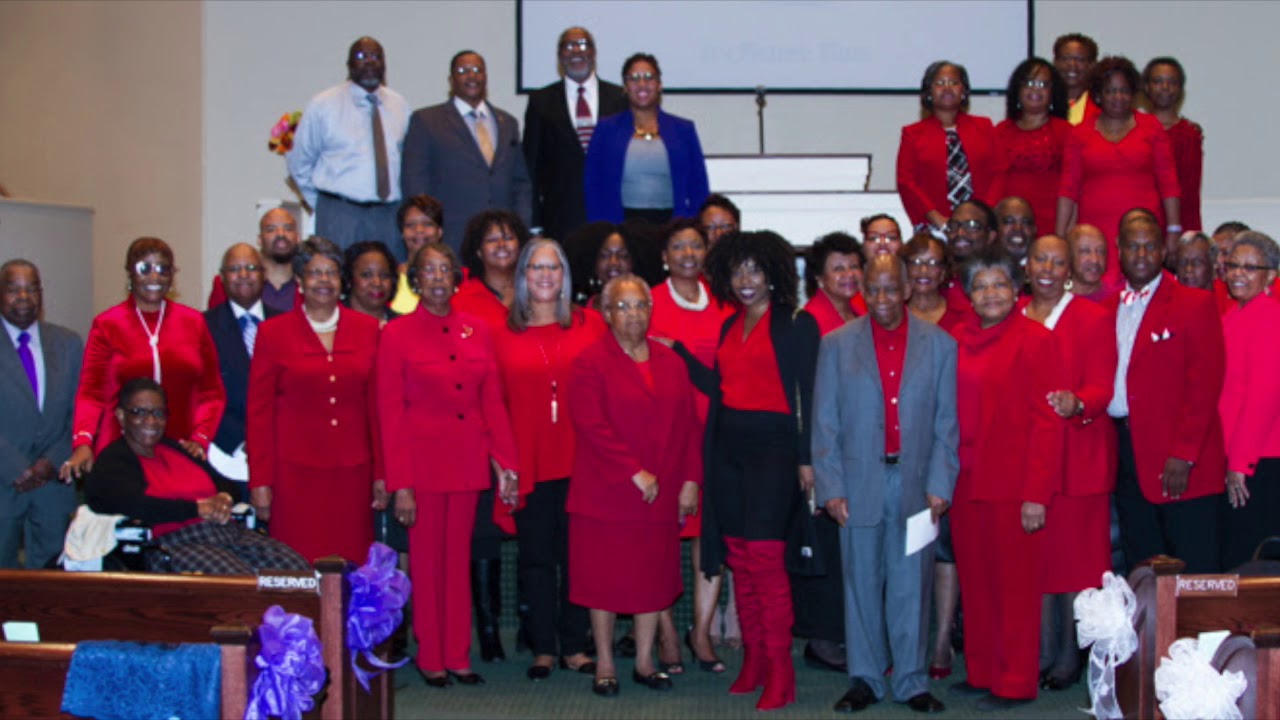 Parade Of Colors 2018 - YouTube