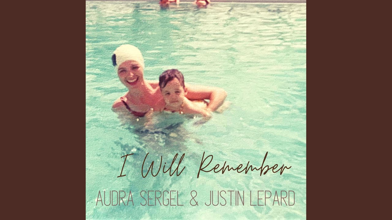 I Will Remember (feat. Justin Lepard) - YouTube