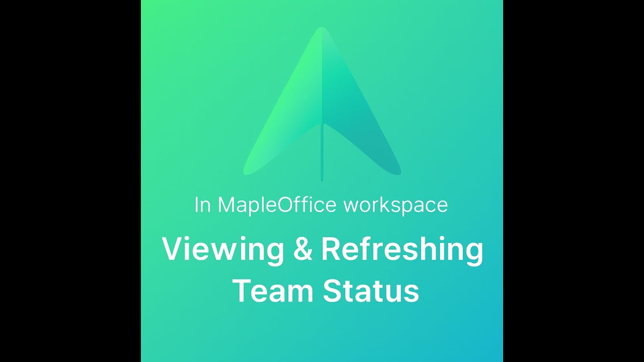 Updating Your Presence - YouTube
