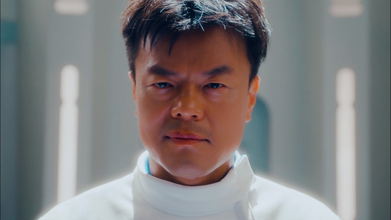 2024 MAMA JYP | VCR - YouTube