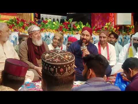 New Kalam Ahmed Ali Hakim#youtubechannal#youtubeviralvideo ...