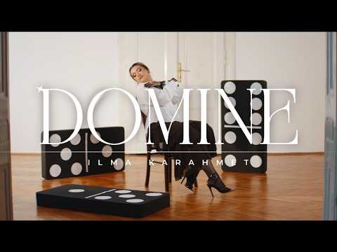 ILMA KARAHMET - DOMINE (OFFICIAL VIDEO) 