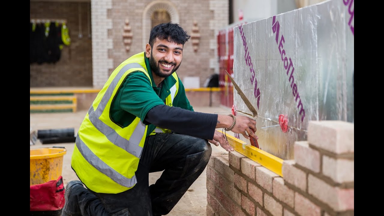 Construction - YouTube