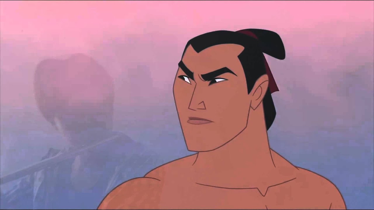 I'll make a man out of you - Flute Cover - Disney Mulan - YouTube