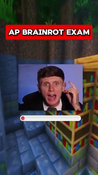 Brain ROT EXAM - YouTube