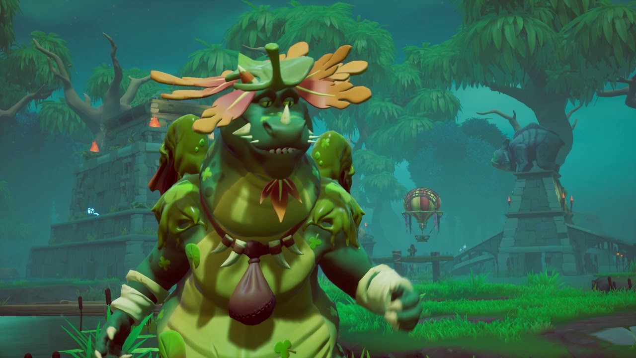 Spyro Reignited Trilogy: Spyro the Dragon - Beast Makers Home - YouTube