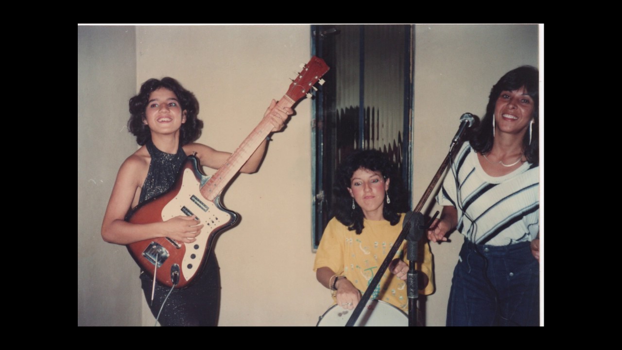 Grupo musical Three Friends - YouTube