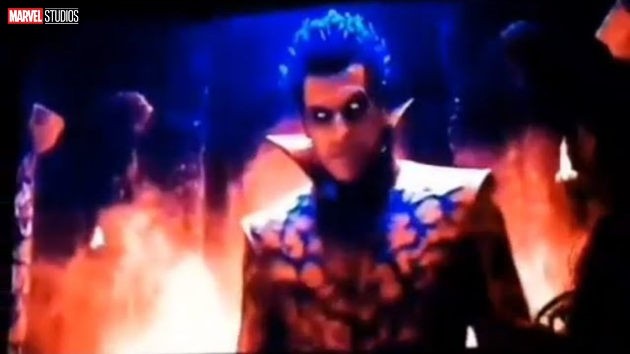 MEPHISTO FINALLY ARRIVES | Ironheart Finale Breakdown & Marvel’s ...