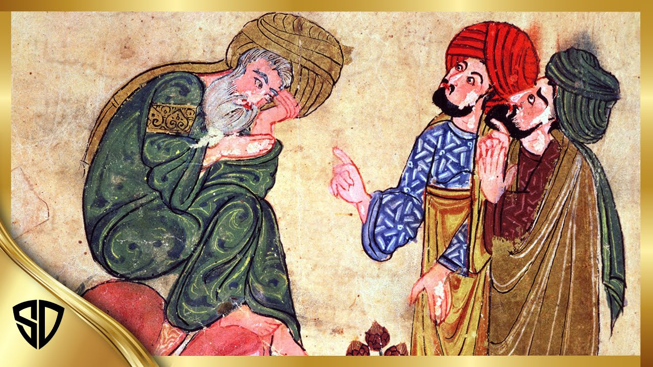 Mu`tazili influence on Shia (Creation of actions) - YouTube