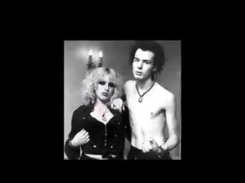 sid and nancy - YouTube