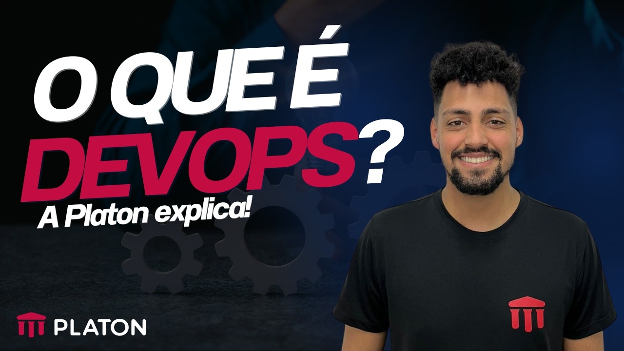 O que é DevOps? Entenda de forma detalhada - YouTube