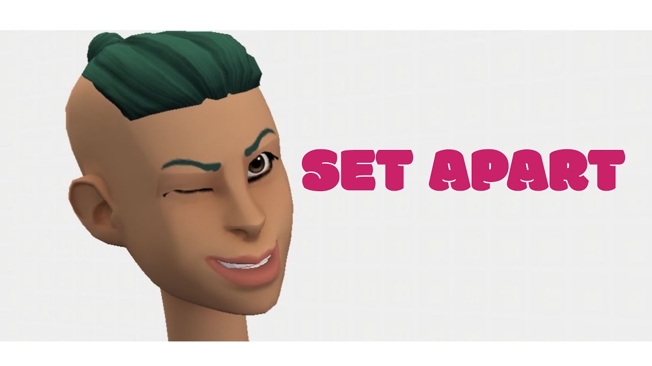 SET APART (15+) (PART 1) ANIMATED CHRISTIAN FILM - YouTube