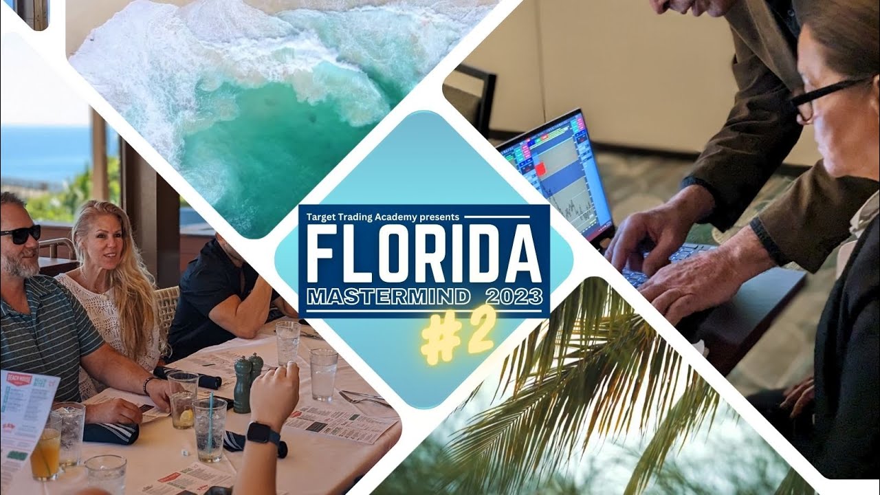 FL Mastermind Conference II 2023 (that's #2!!!) - YouTube