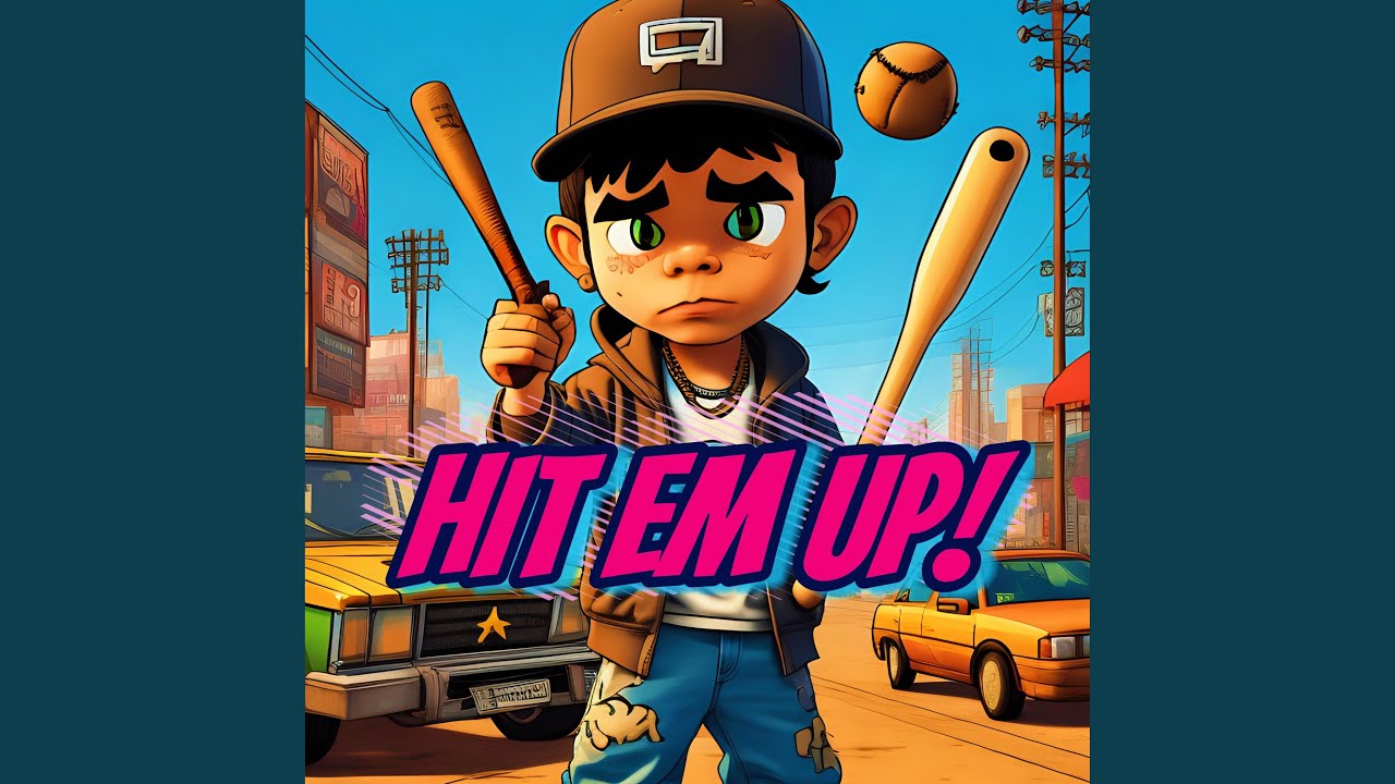 hit em up! - YouTube