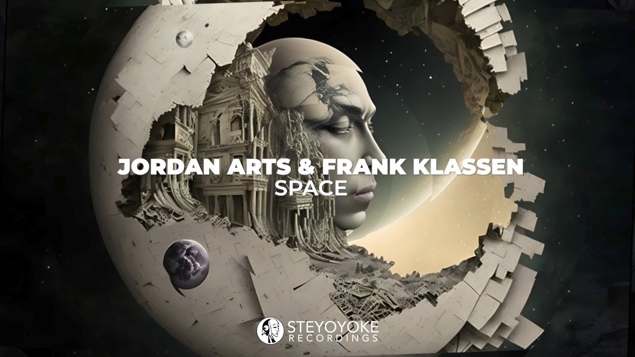 Jordan Arts & Frank Klassen - Space [VIDEO TEASER] (Steyoyoke) - YouTube