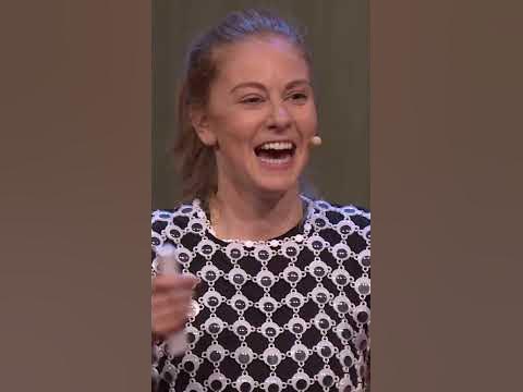 Why You Should Make Useless Things @TED #shorts - YouTube