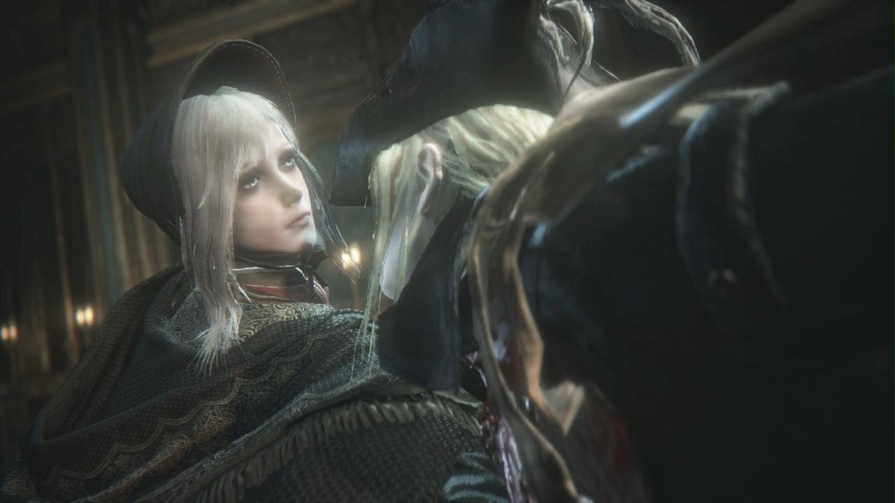 Maria vs doll - YouTube