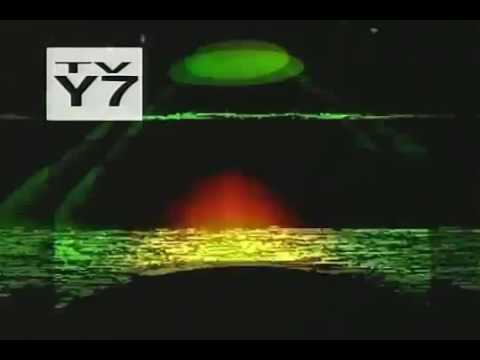 Cartoon Network - Cartoon Network Invaded: Cheese a Go-Go Intro