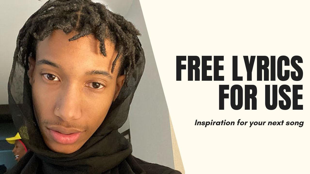 [FREE LYRICS] Autumn! Type Rap Lyrics “Memories” Free Lyrics to Use ...