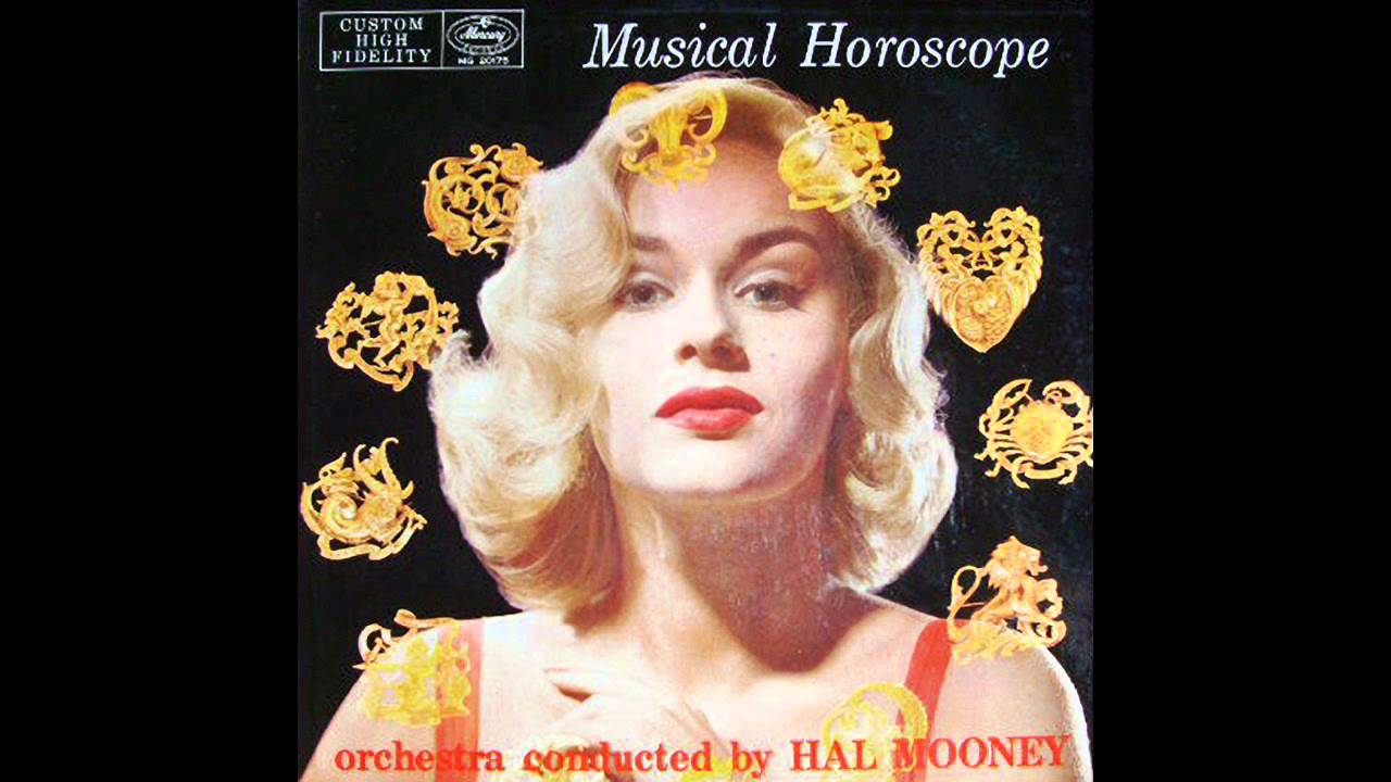 Hal Mooney - Gemini (1957) - YouTube