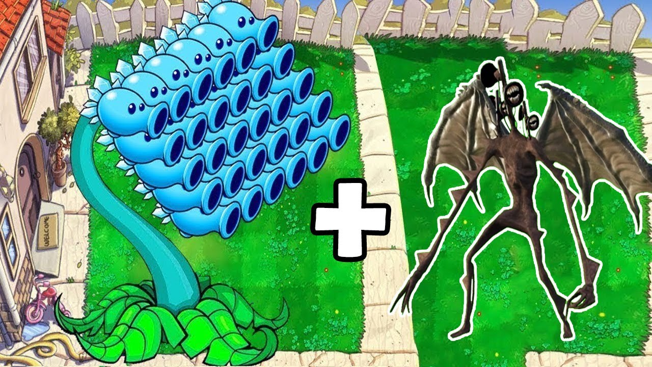 PLANTS VS ZOMBIES ANIMATION 2024 - FULL SEASON 3 - PVZ FUNNY MOMENTS ...