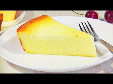 Quark-Auflauf (das perfekte Rezept).