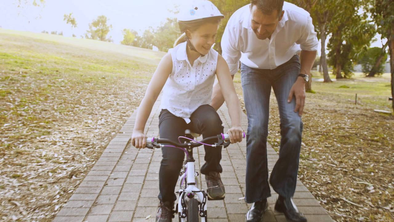 Highlands Ranch Built By American West Homes - YouTube