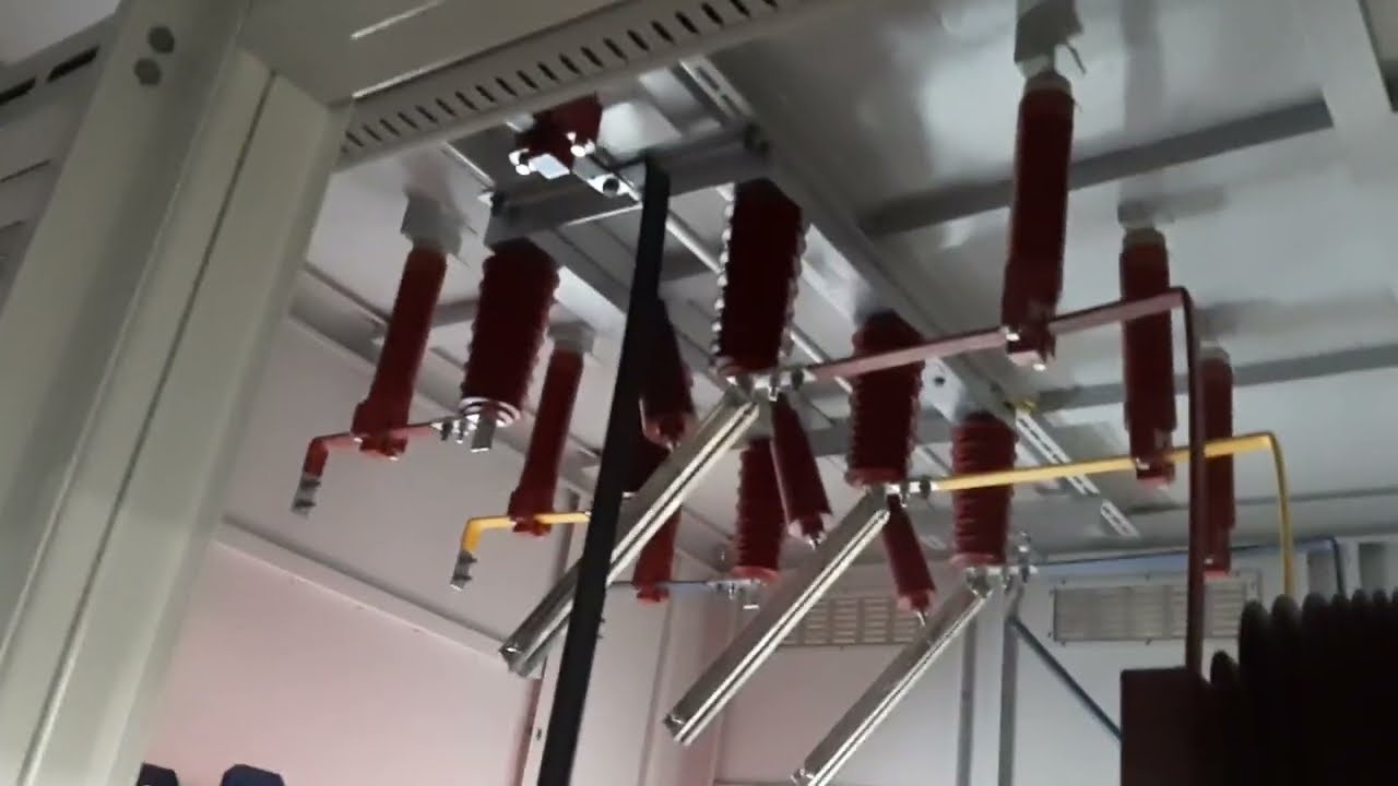 NGR | Neutral Grounding Resistor | Power Transformer Protection ...