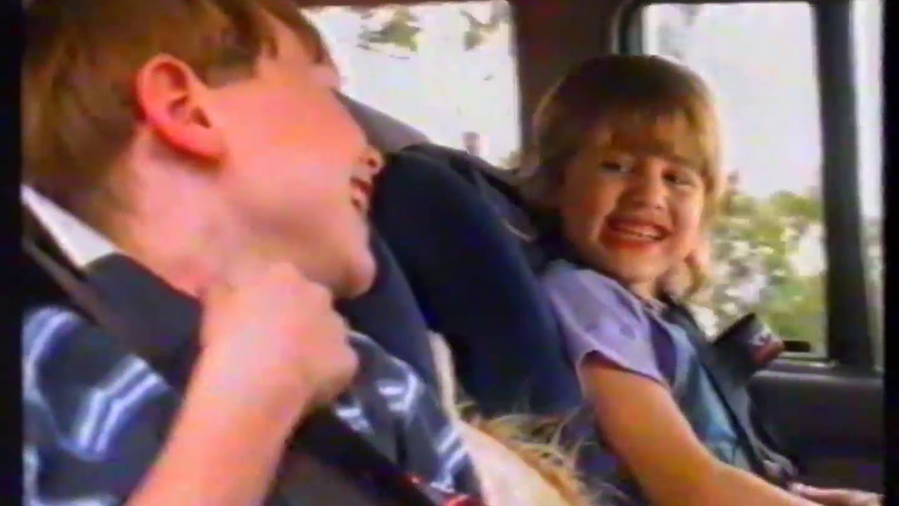 NSW Roads and Traffic Authority (Stop Revive Survive) - 1999 Australian ...