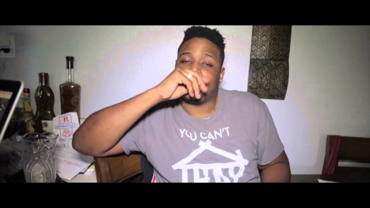 Ricky Raxx #JCMR Promo Vlog - YouTube