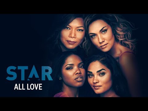 All Love (Full Song) | Season 3 | STAR