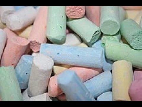 Chalk wiki - YouTube