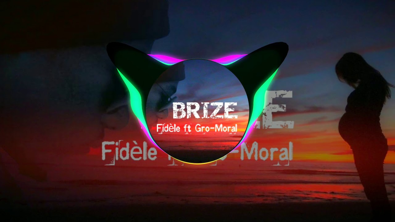 BRIZE - YouTube