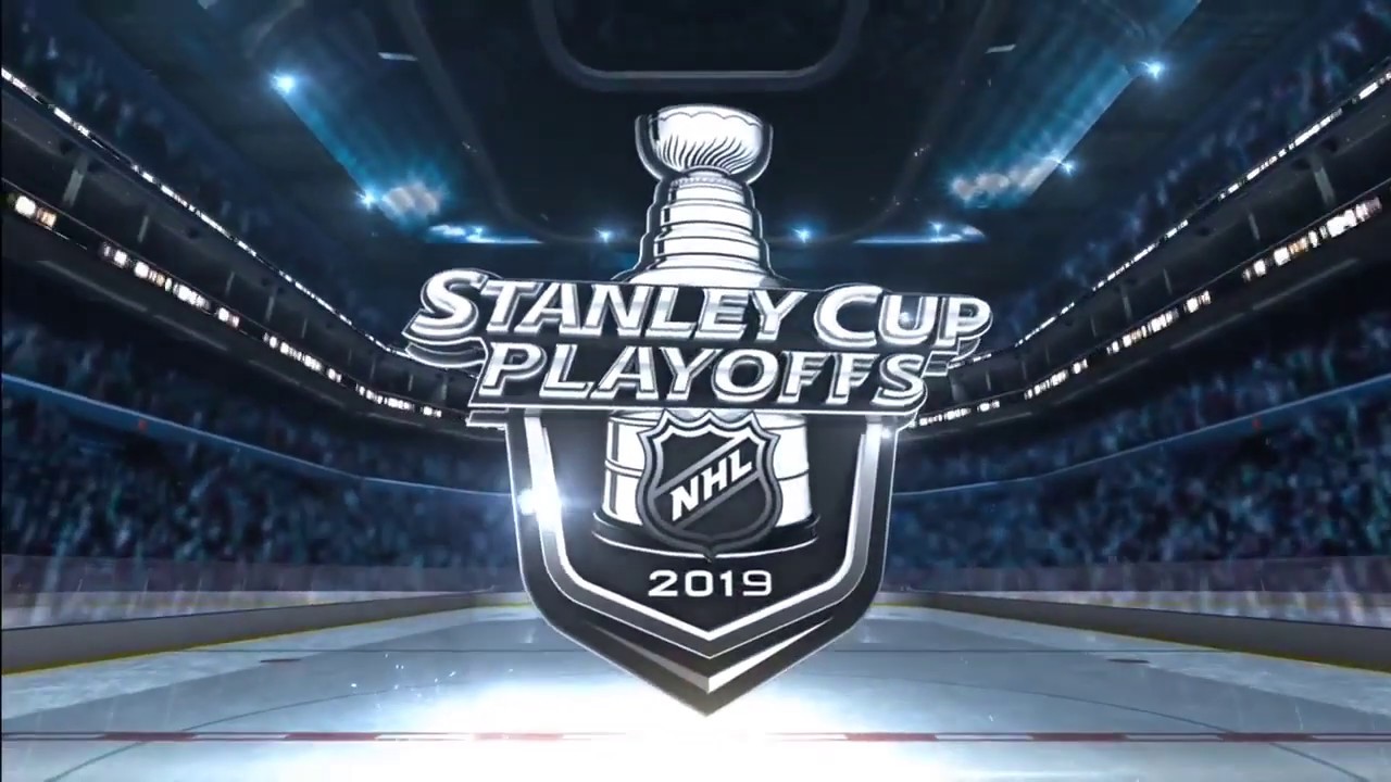 2019 NHL STANLEY CUP PLAYOFFS NEW 2019 NHL on NBC Intro - YouTube