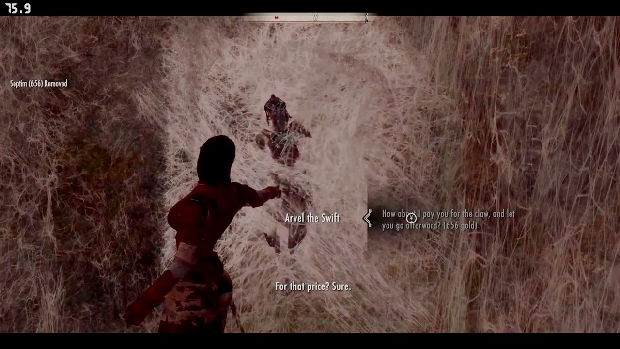 "The Good Ending?!?!?" - YouTube