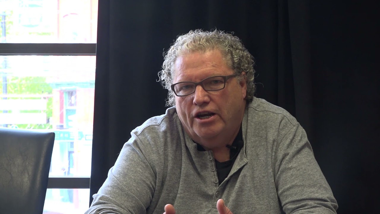 Ignite Inc. Gary Milne: Philosophy - YouTube