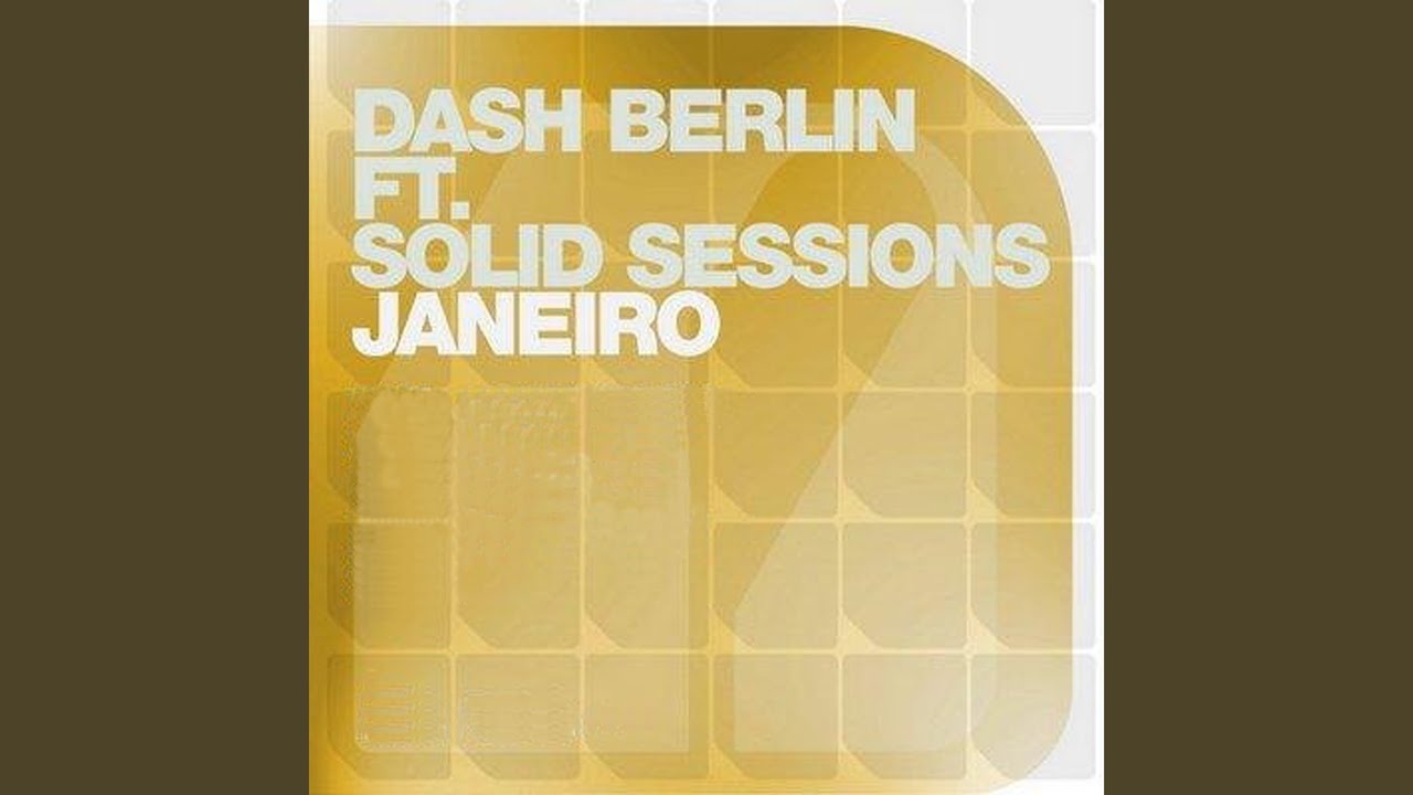 Janeiro (Radio Edit; feat. Solid Sessions) - YouTube Music